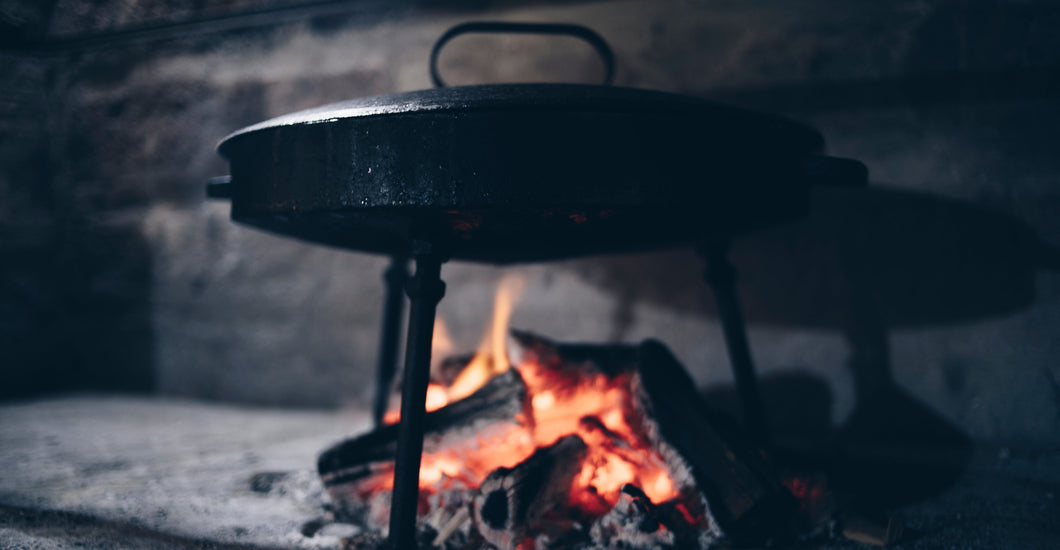 The Skottle - The Best Cookware for Camping & Overlanding – LavaBox ...