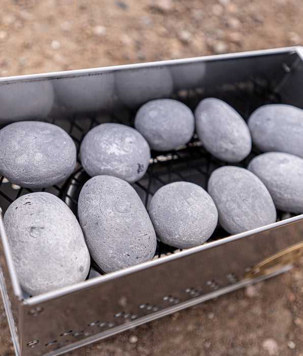 Products – LavaBox Portable Campfire